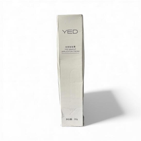 Makeup | Yed Pre Makeup Application Cream 3g Nib Sealed | Poshmark